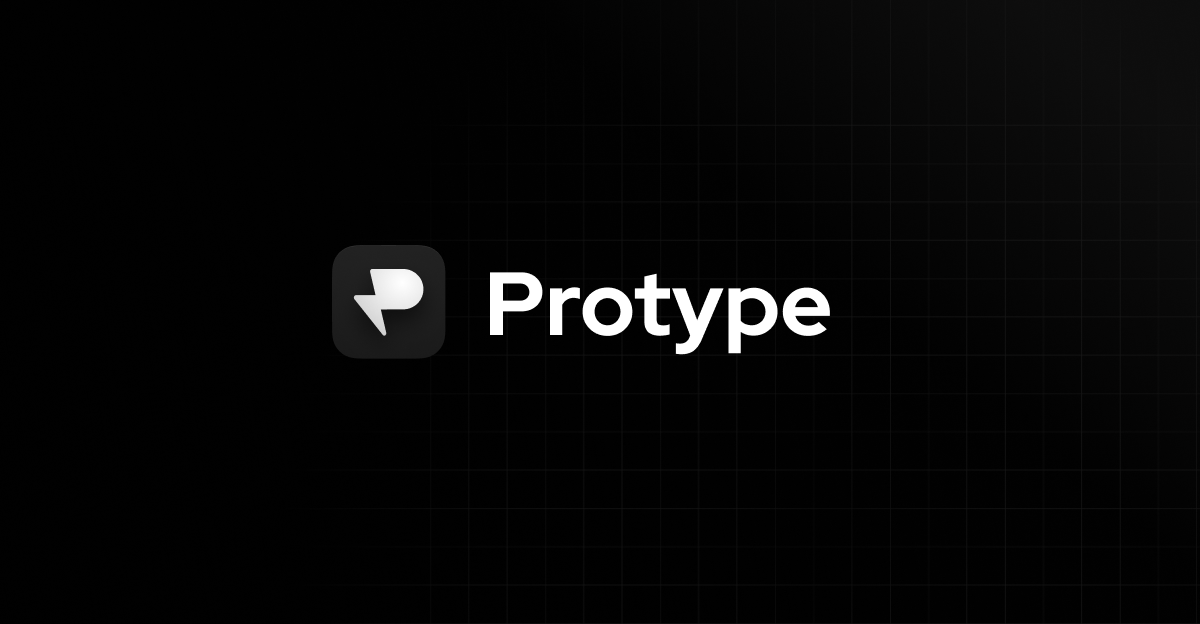 Protype